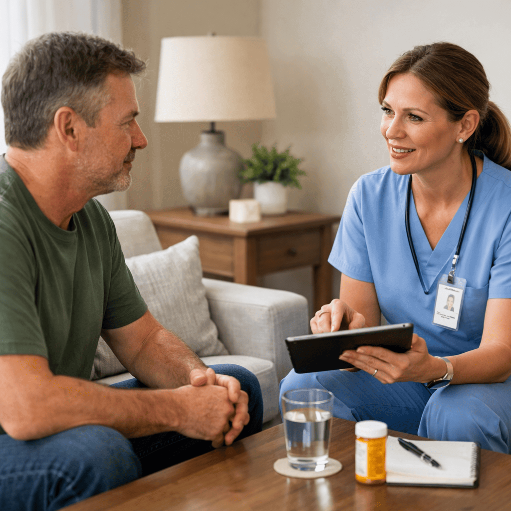 Detox Newport Beach, CA | Medical Detox Near me