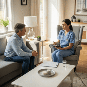 Detox Newport Beach, CA | Medical Detox Near me